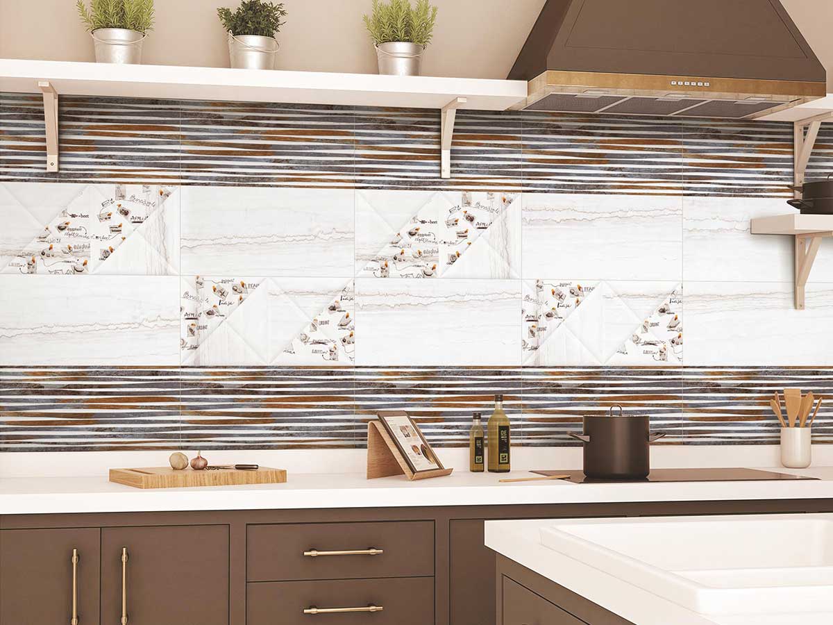 Prozzo Wall Tiles Collection :: Simpolo Ceramics